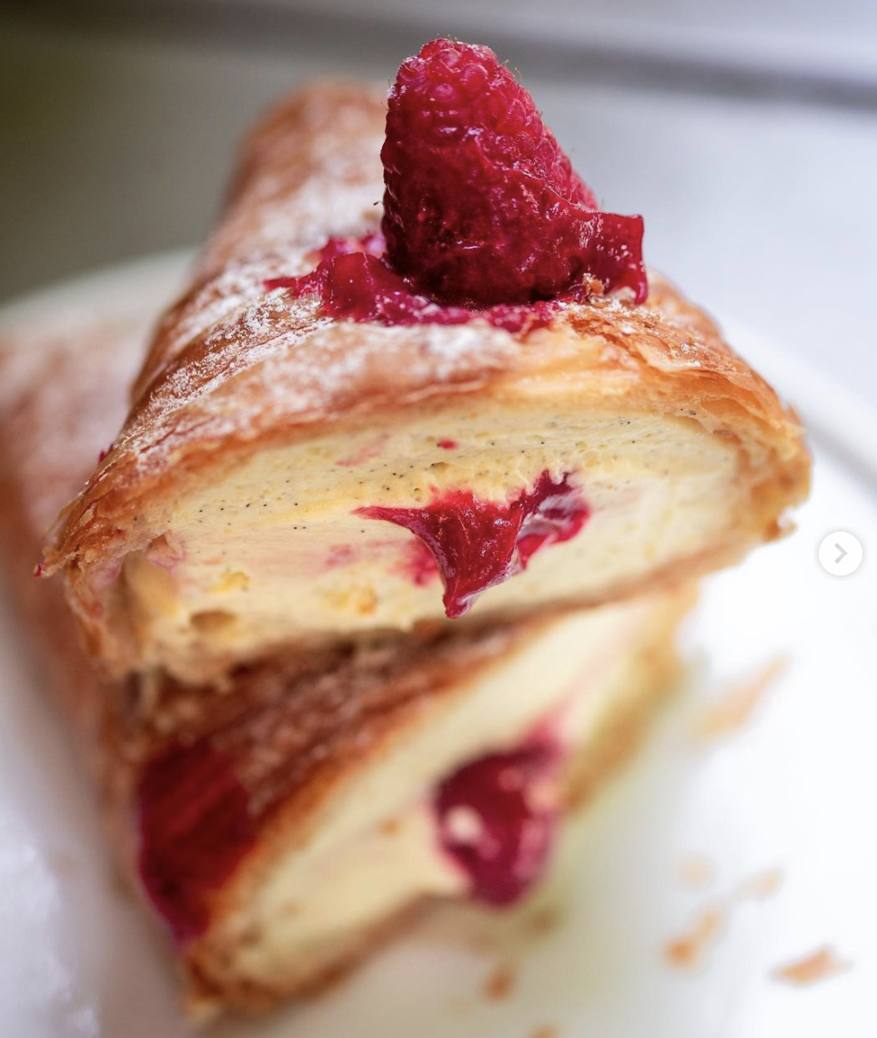 Morning Food Tour with Lunch by Golf Cart • Emotion.club